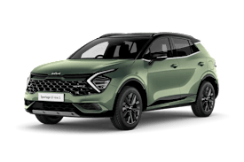 KIA Dealership | West Midlands | Brindley Group KIA