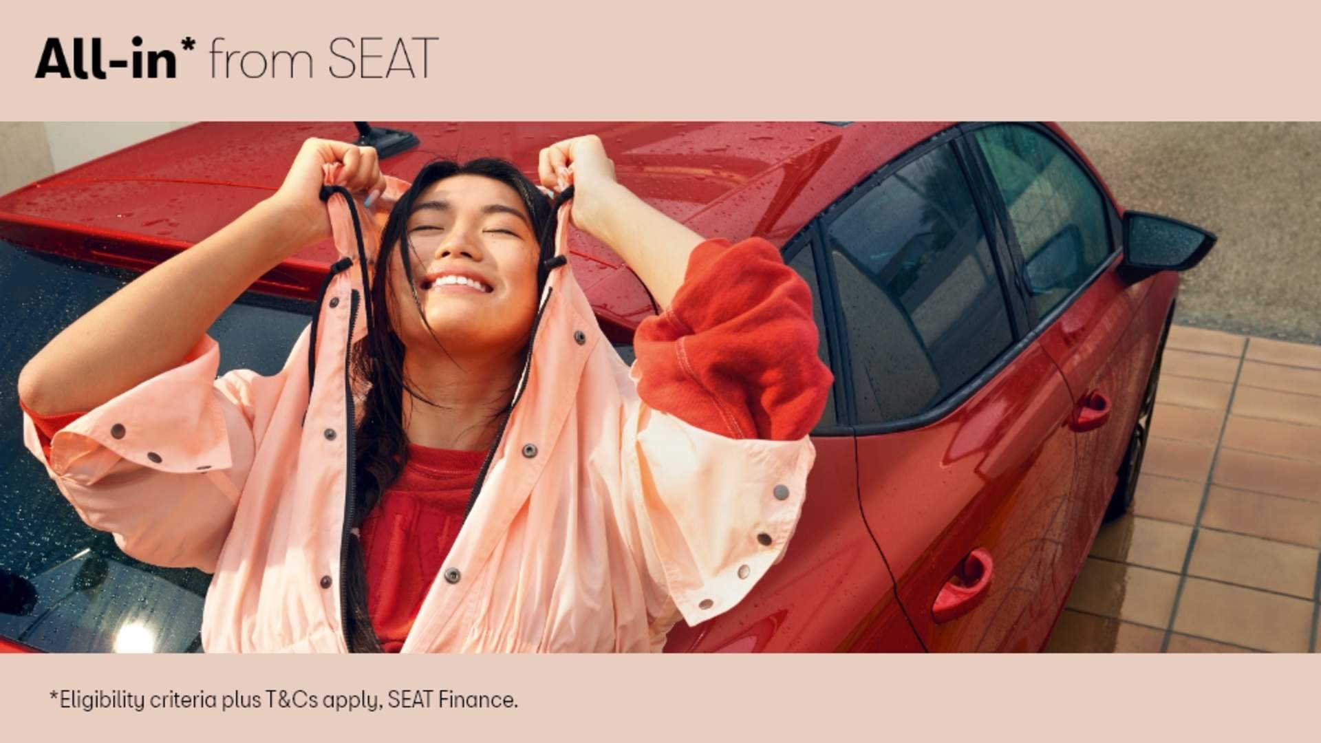 SEAT Car Dealers | Southern England | Snows SEAT