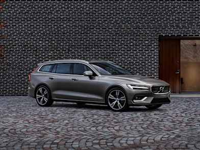 Volvo V60 Estate
