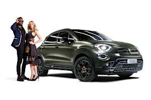 Fiat Dealer | Eastbourne | Eastbourne Motoring Centre Fiat