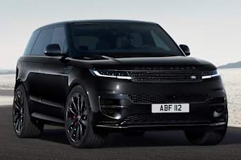 Land Rover Approved Used Offer | Marshall Land Rover