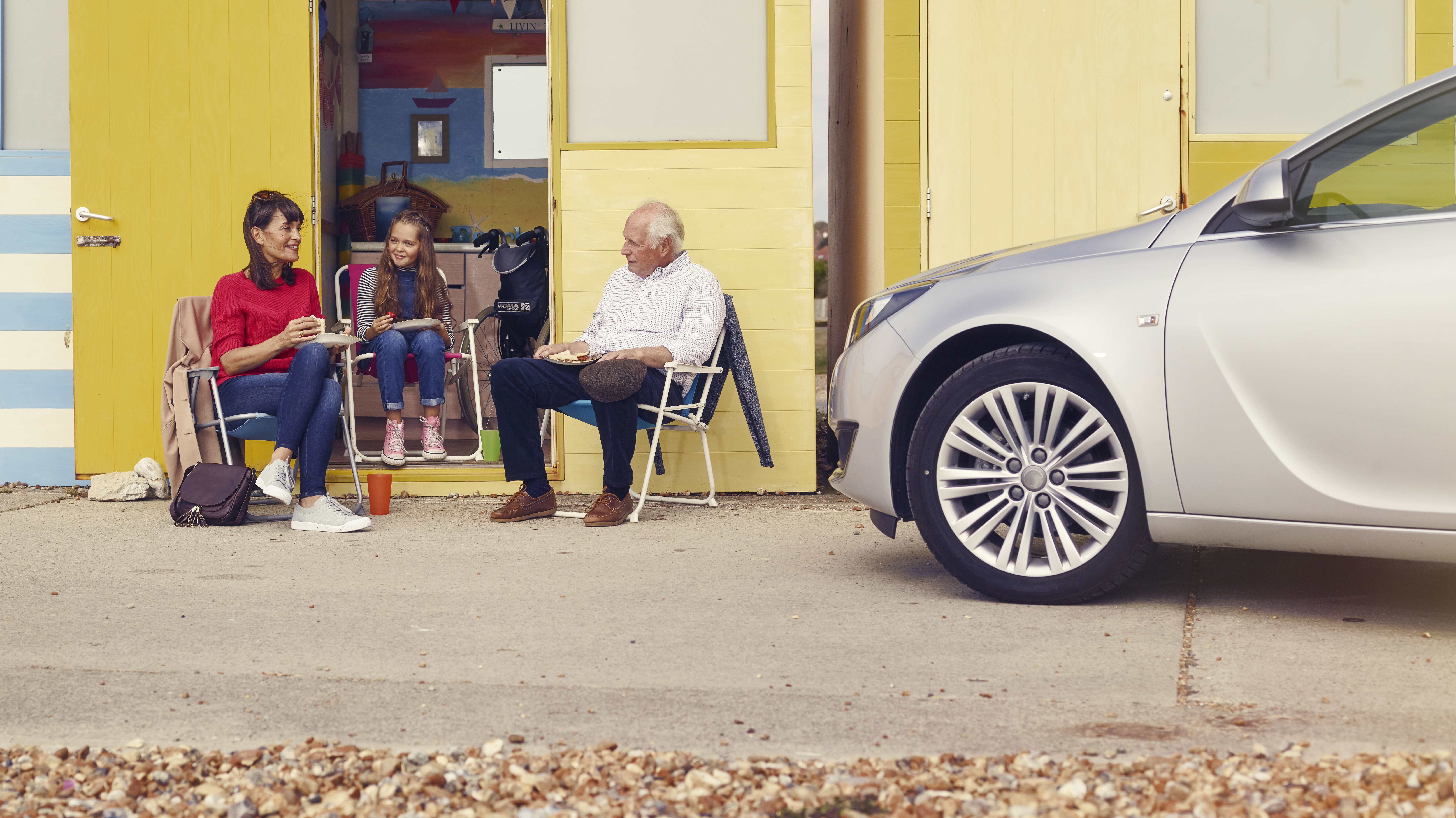 Understanding the Motability Scheme: How It Works and What’s Included