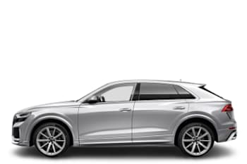 Audi Dealers Exeter, Devon | Marshall Audi