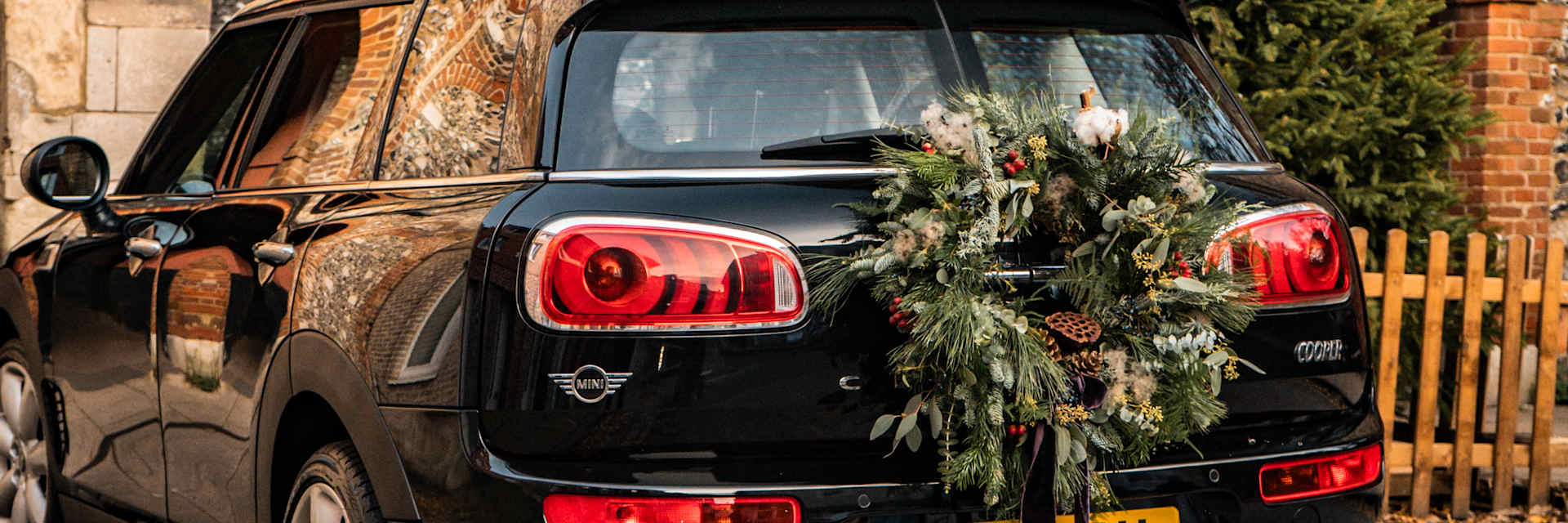 New and Used Car Dealer | Eastleigh, Hampshire | Partridge MINI