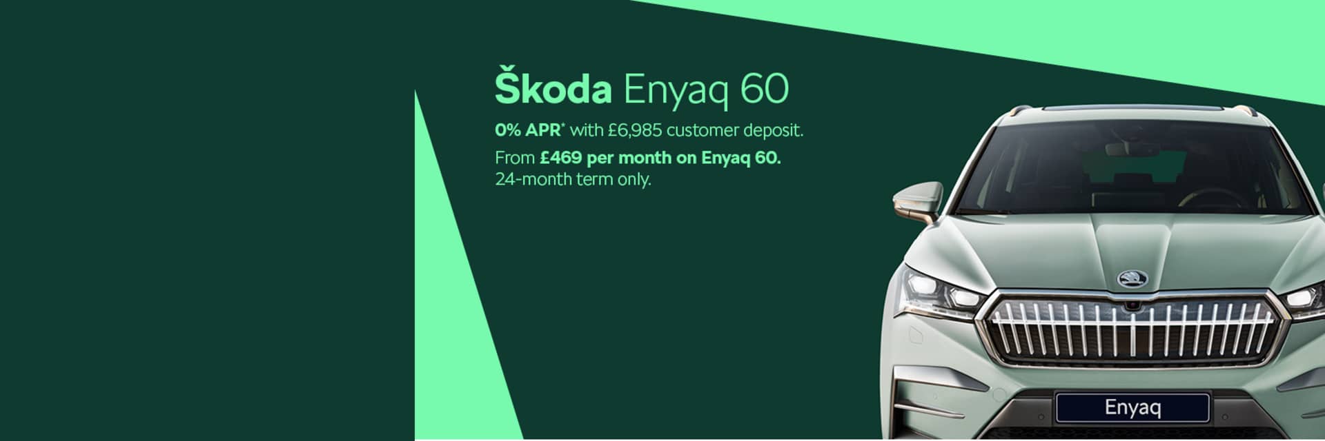 New & Used ŠKODA Car Dealer | Scarborough, North Yorkshire | Des Winks ...