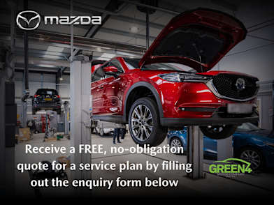 Mazda Car Quotes