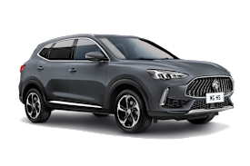 MG Dealer | West Midlands | Brindley Garages Group MG