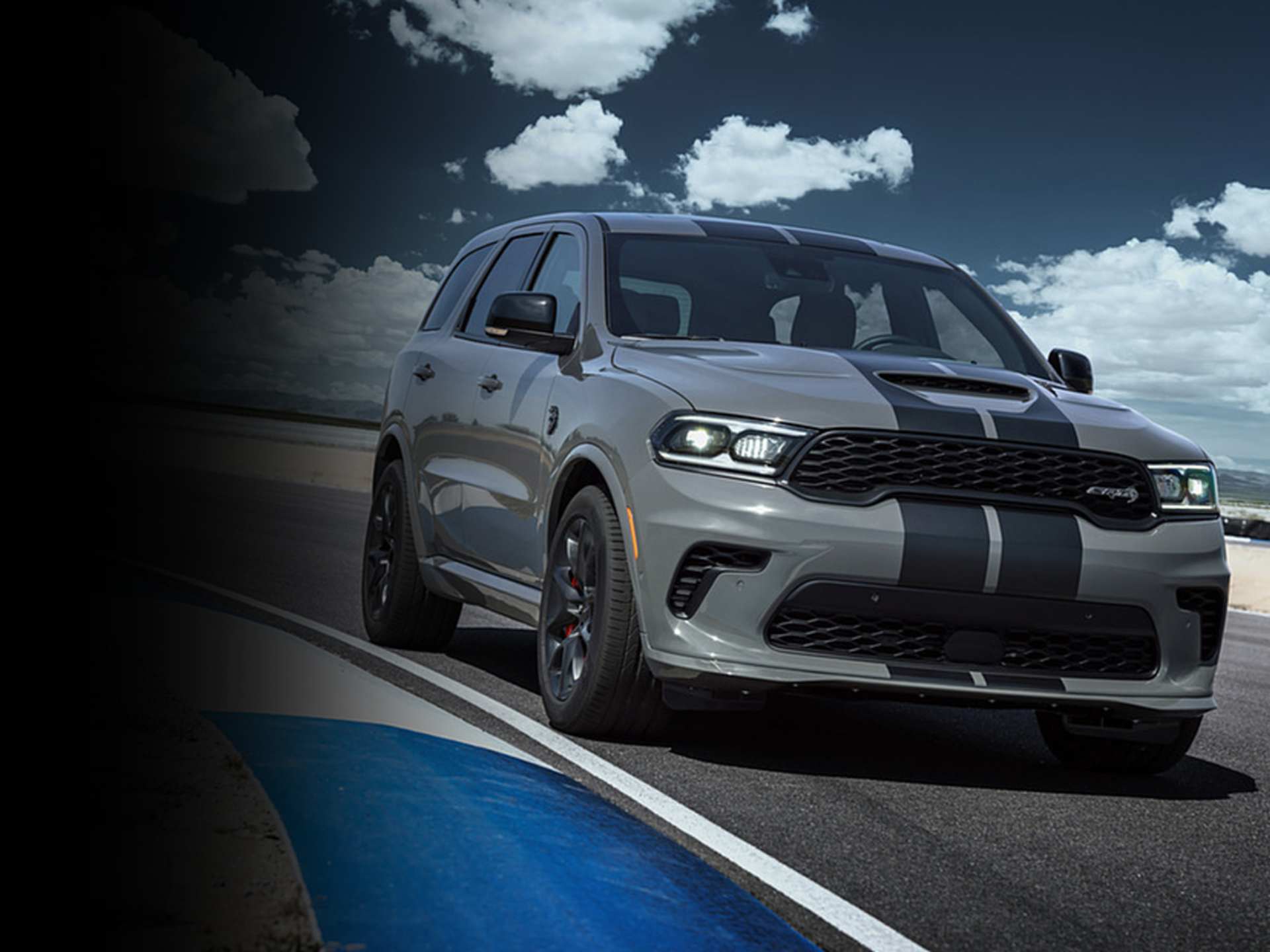 dodge srt hellcat uk