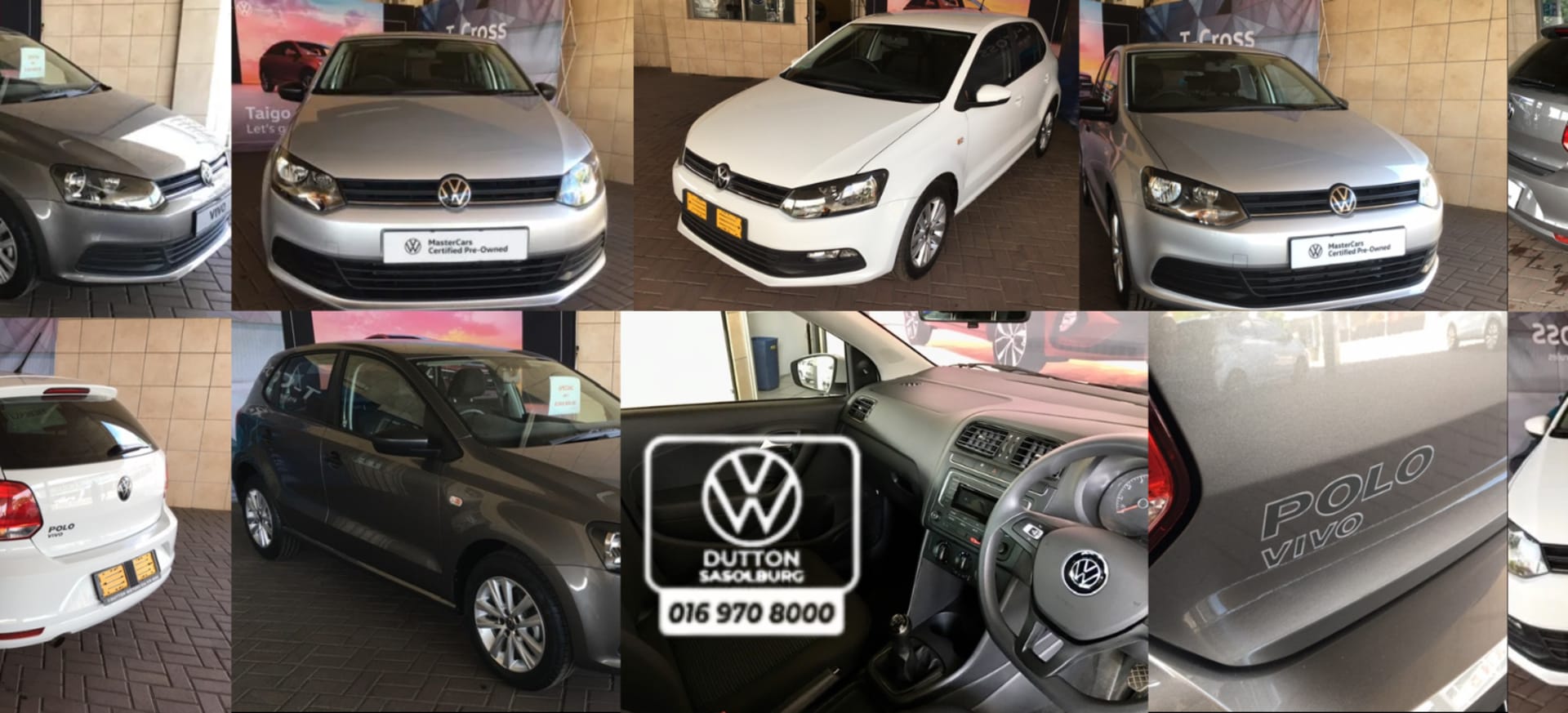New And Used Car Dealers in The Vaal