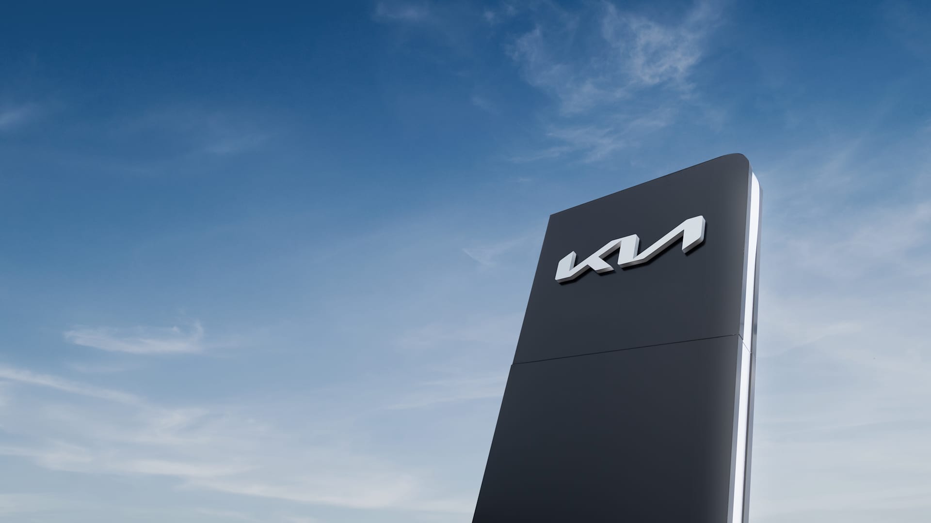 KIA Dealership | West Midlands | Brindley Garages Group KIA