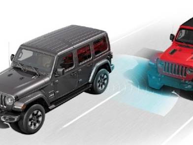 jeep affinity scheme