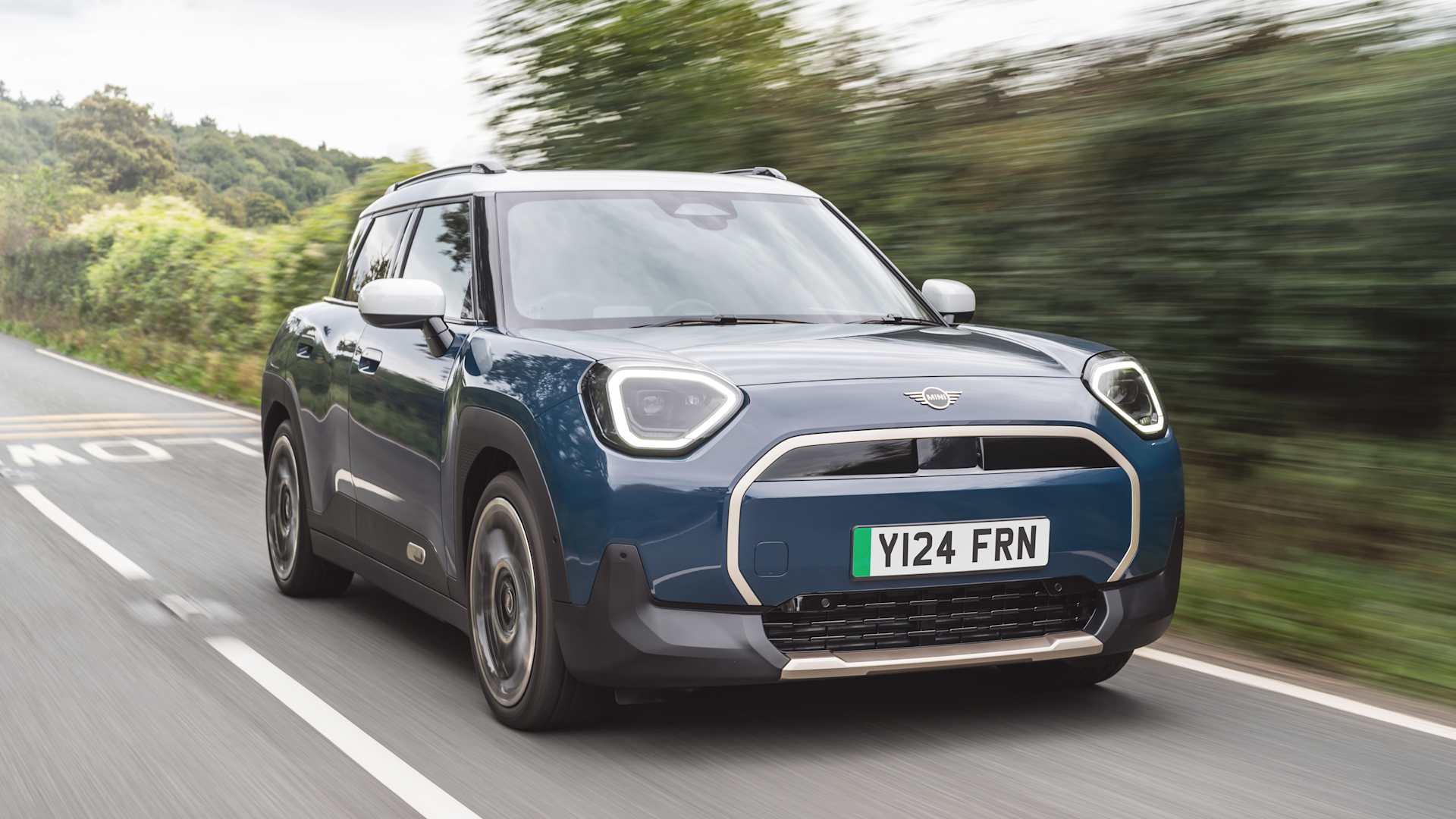 MINI Dealer | Wakefield & Huddersfield, West Yorkshire | Sandal Motor ...