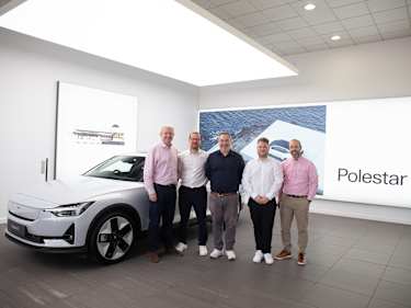 About us | Polestar Plymouth & Southampton