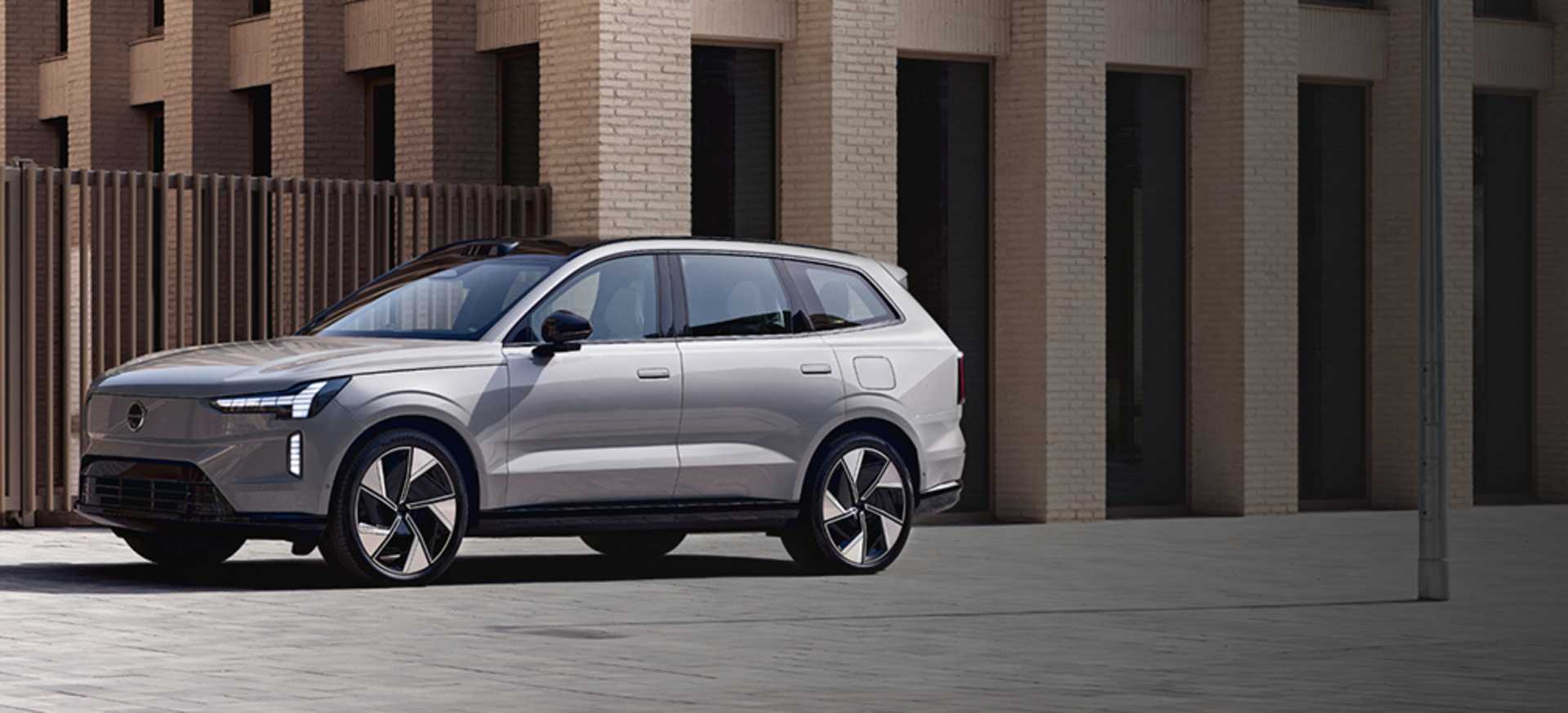 Volvo Car Dealer | Bedford & Northampton | Bells Volvo