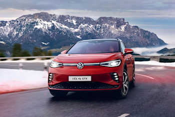 Volkswagen Dealers Gatwick, West Sussex | Marshall Volkswagen