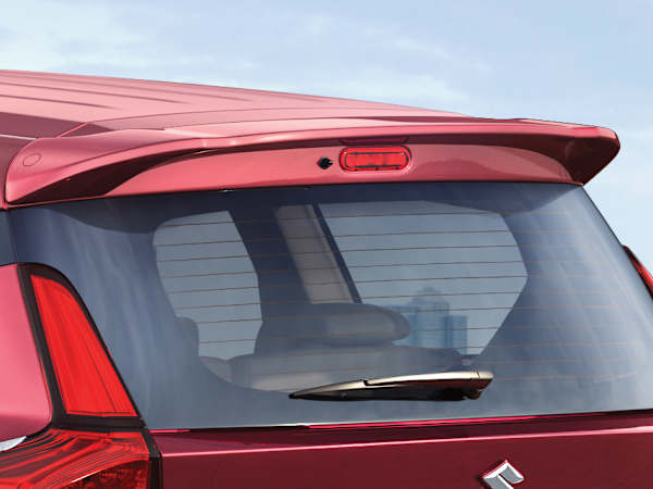 Ertiga Accessories South Africa Suzuki DWS