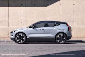 XC40 Motability Offer | Marshall Volvo