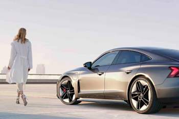 Audi Dealers Exeter, Devon | Marshall Audi