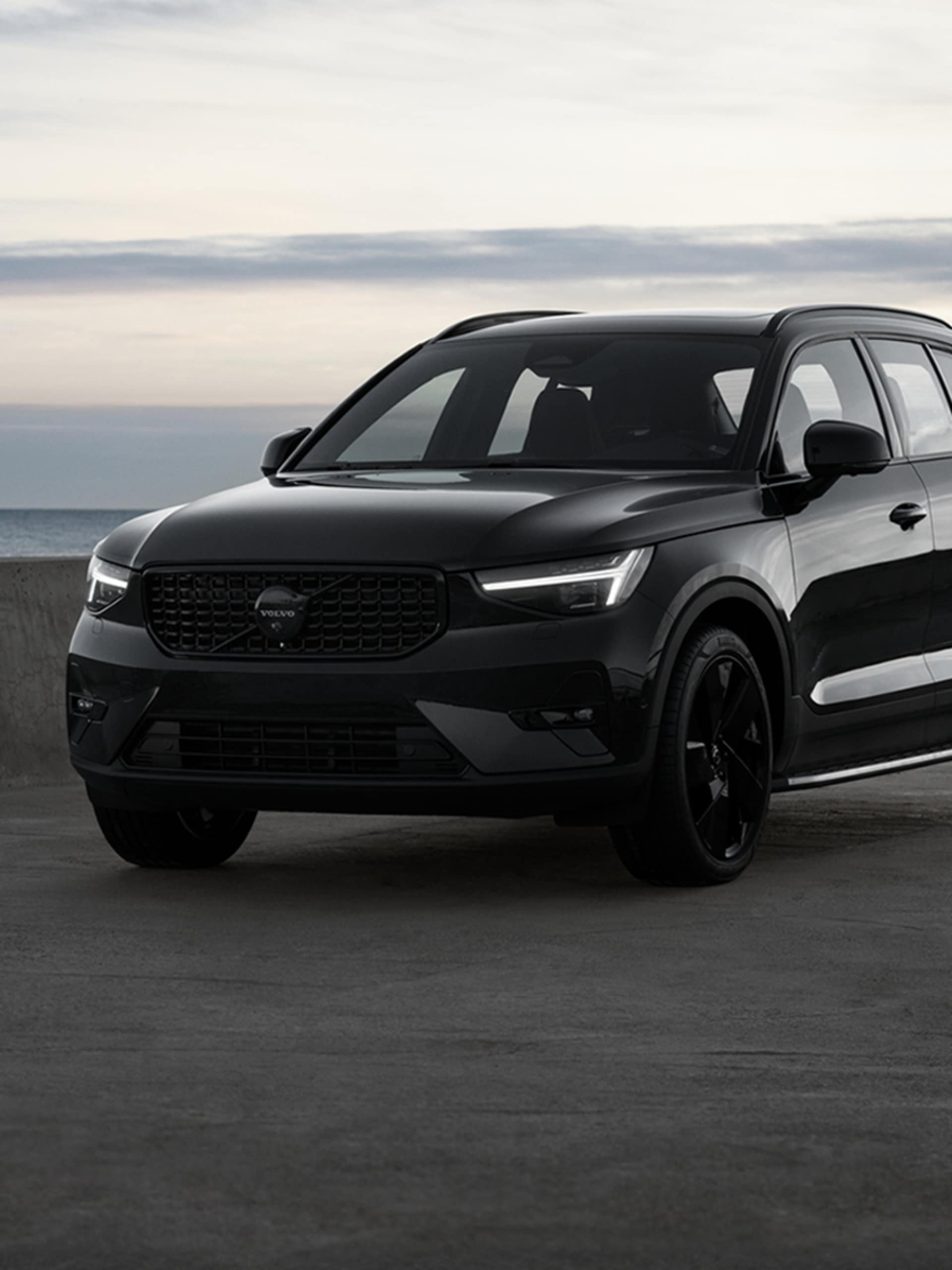 Volvo Car Dealers | Southampton & Winchester | Snows Volvo