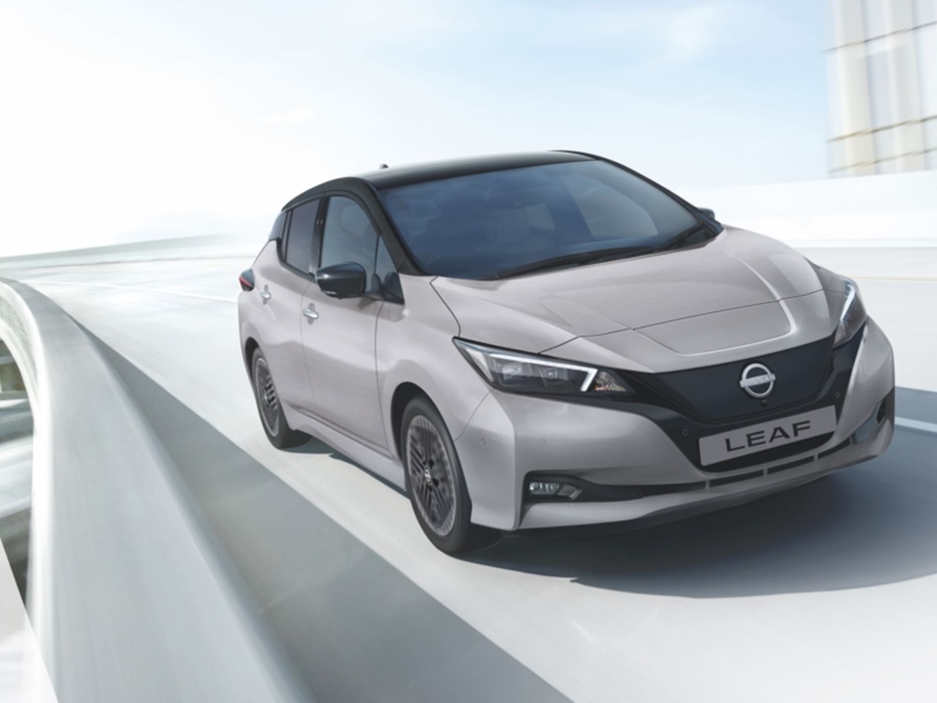 Nissan Car Dealer | Bristol, Cardiff, Newport & Gloucester | Wessex ...