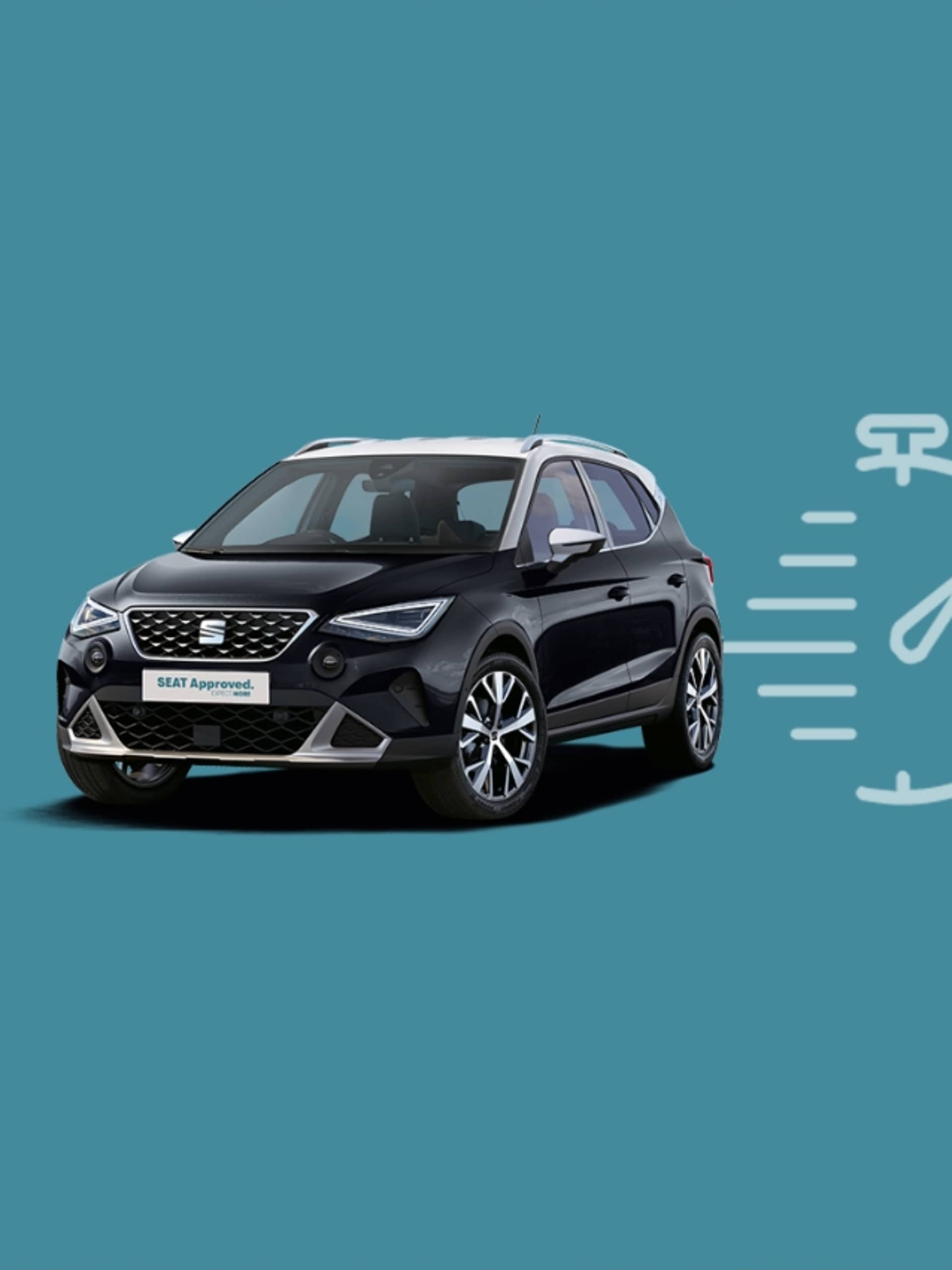 SEAT Car Dealers | Southern England | Snows SEAT