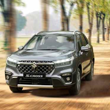 Maruti Suzuki S Cross Latest Suzuki S Cross Offers At Chapelhouse