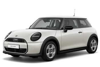Used MINI Cars For Sale In Salisbury | Marshall MINI