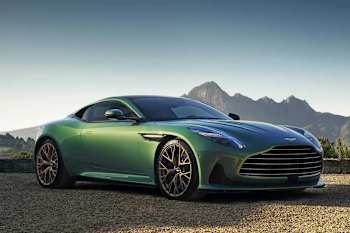 Aston Martin Timeless Certified Pre-⁠Owned | Aston Martin Sevenoaks