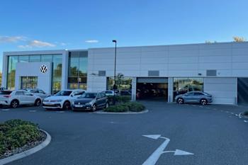 Volkswagen Dealers Reading, Berkshire | Marshall Volkswagen