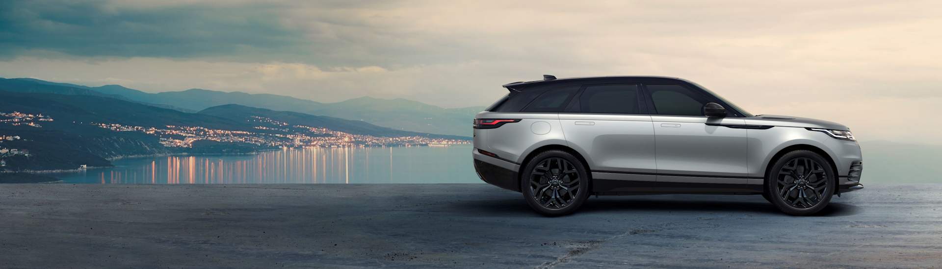 Contact Land Rover | Cambridge, Cheltenham & Gloucester, Ipswich ...