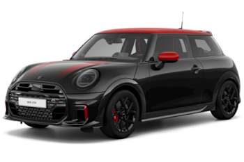 Used MINI Cars For Sale In Salisbury | Marshall MINI