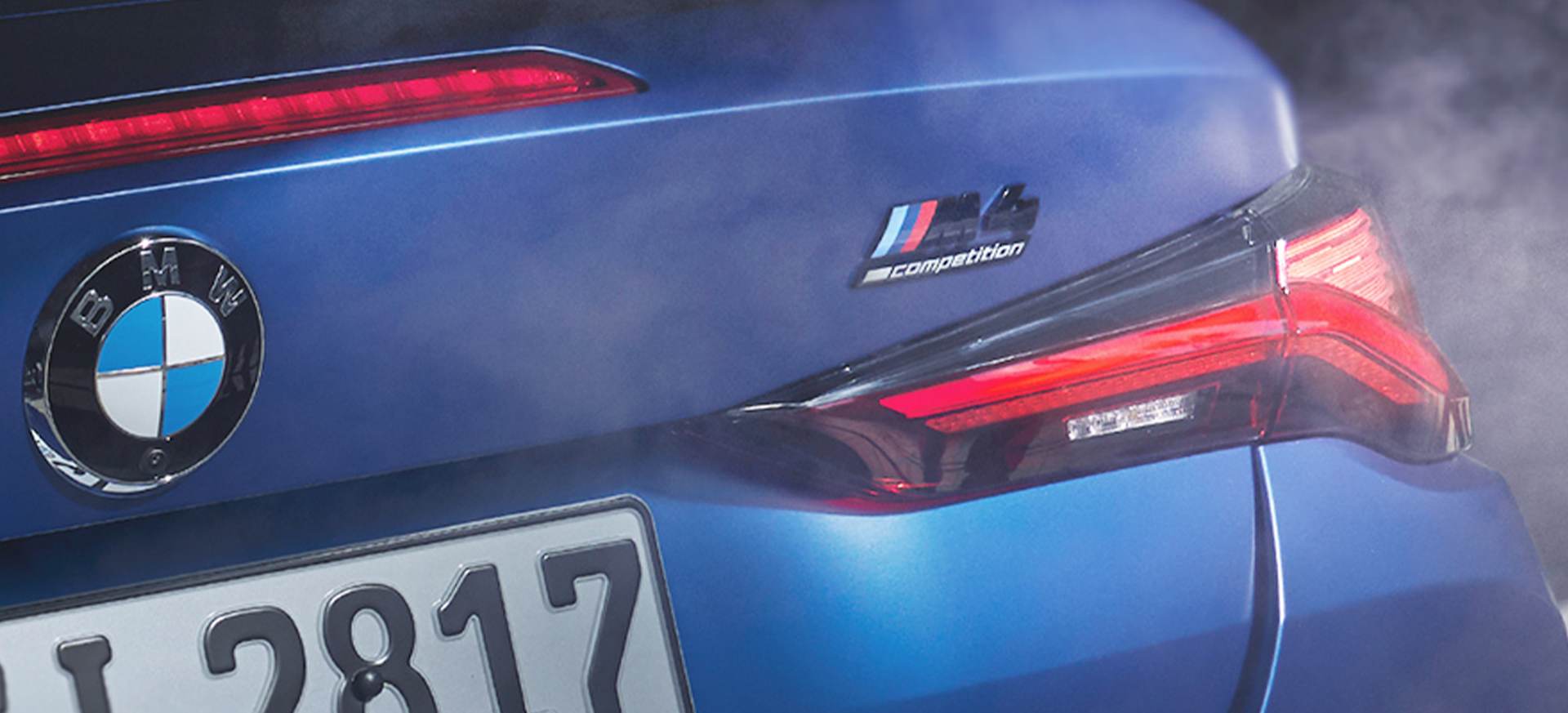 BMW Retailer | Glasgow, Hamilton, Hillington & Stirling | Douglas Park