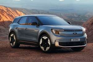 Basildon Ford | South of England | Allen Motor Group Ford