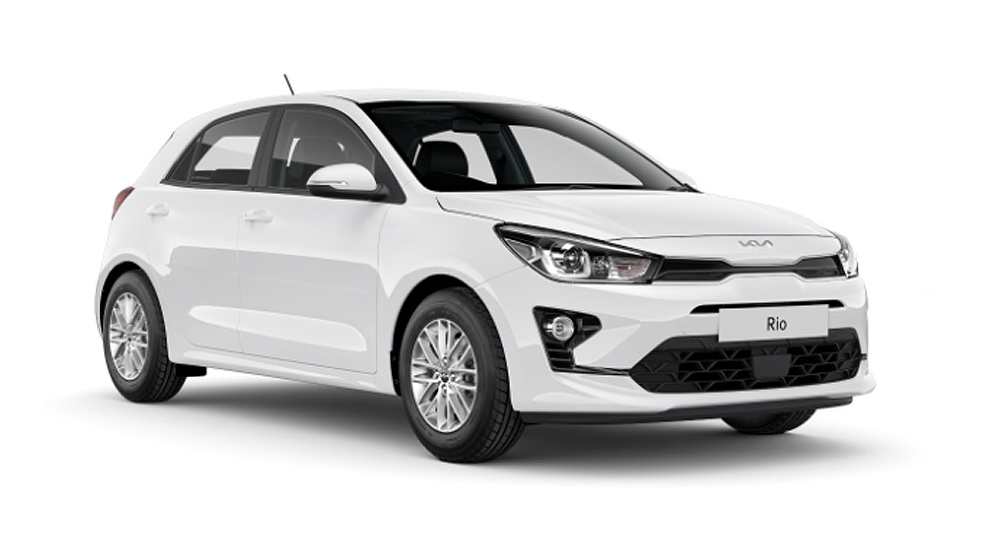 Kia Rio 2 Loyalty Offer | Kia New Car Offers | Kia Bury