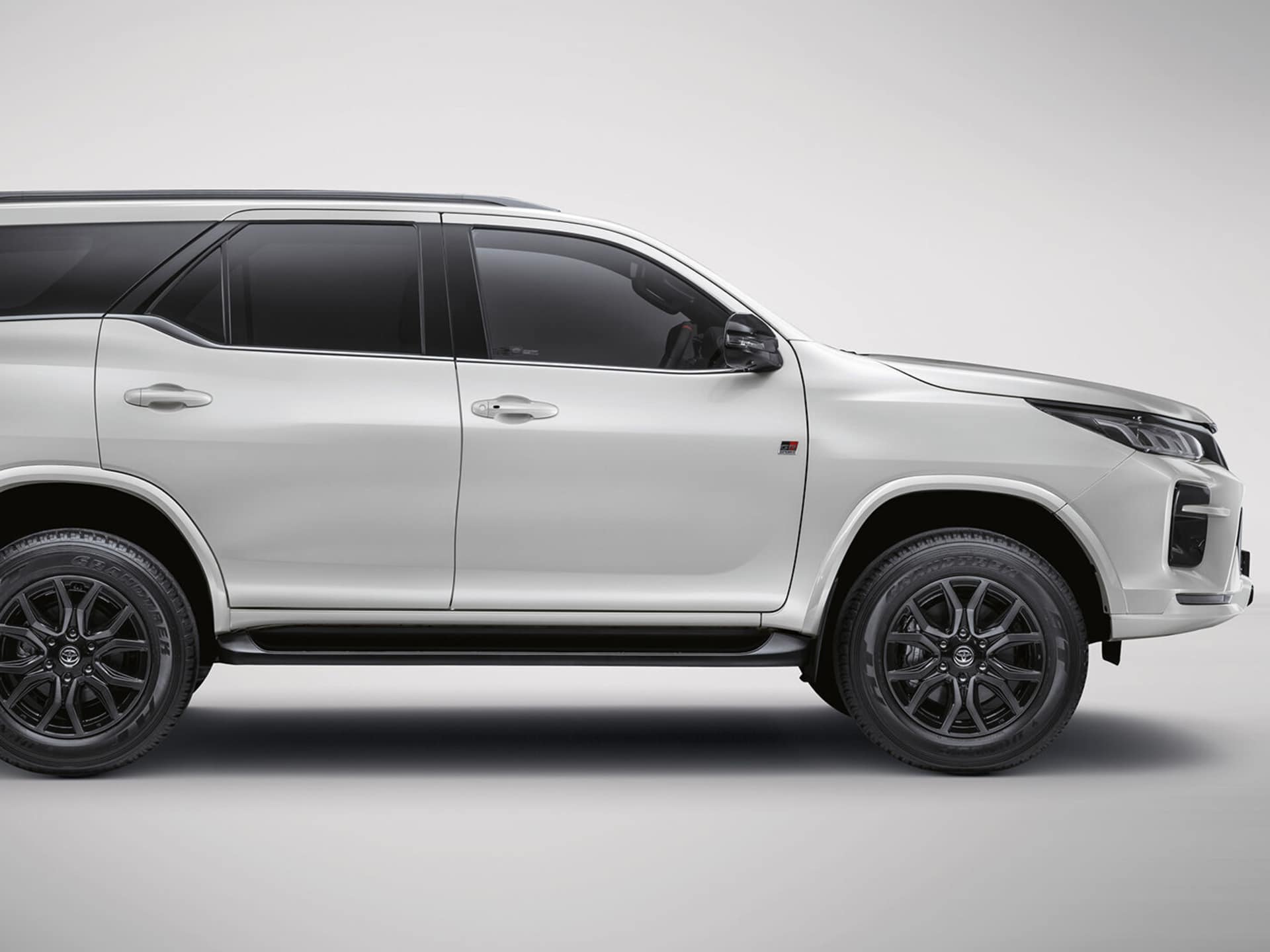 fortuner uk