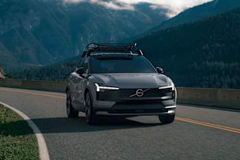 Volvo Accessories | Marshall Volvo