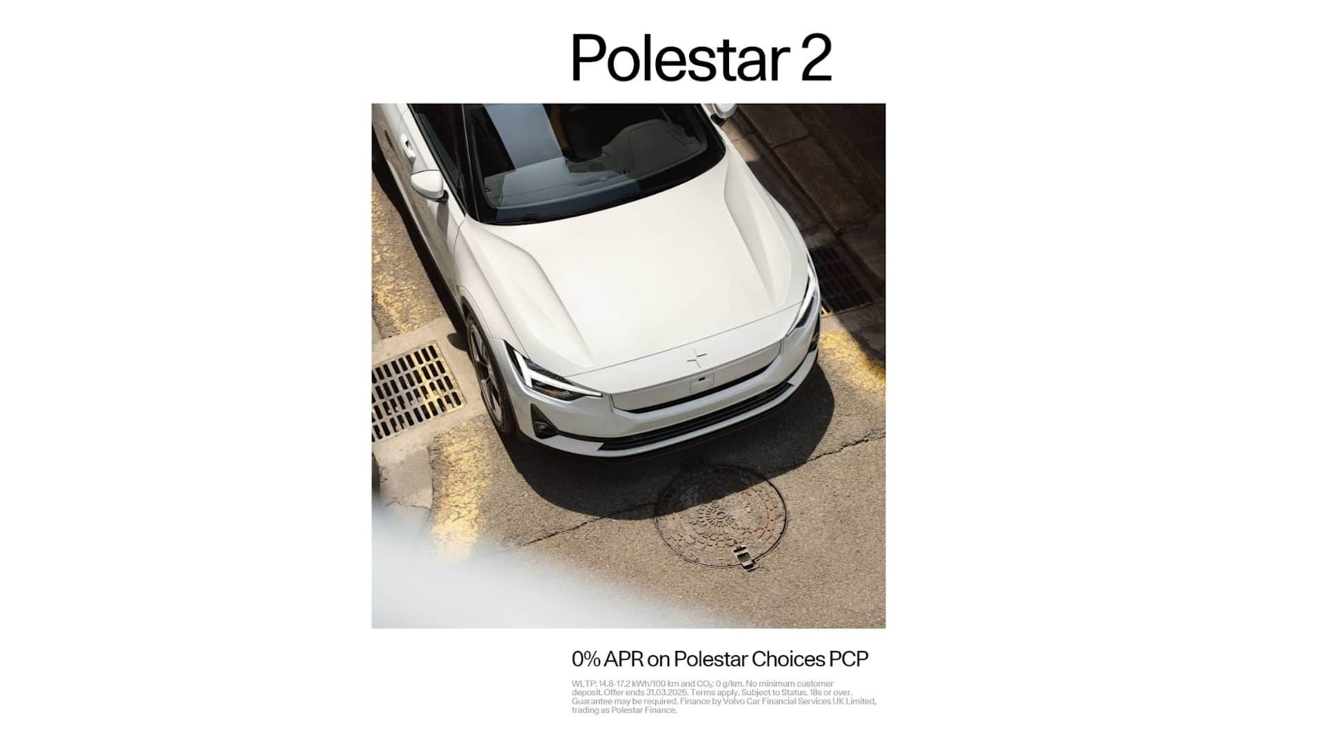 Polestar Spaces | London| Endeavour Polestar