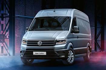 Approved Used | Marshall Volkswagen Commercial Van Centres