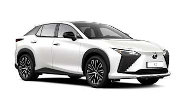 Laxus Lexus New Car Offers | Discover The Range