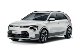 KIA Dealership | West Midlands | Brindley Garages Group KIA