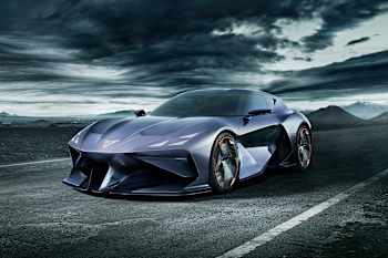 CUPRA Dealers | Cambridge, Leicester, Oxford & Reading | Marshall CUPRA