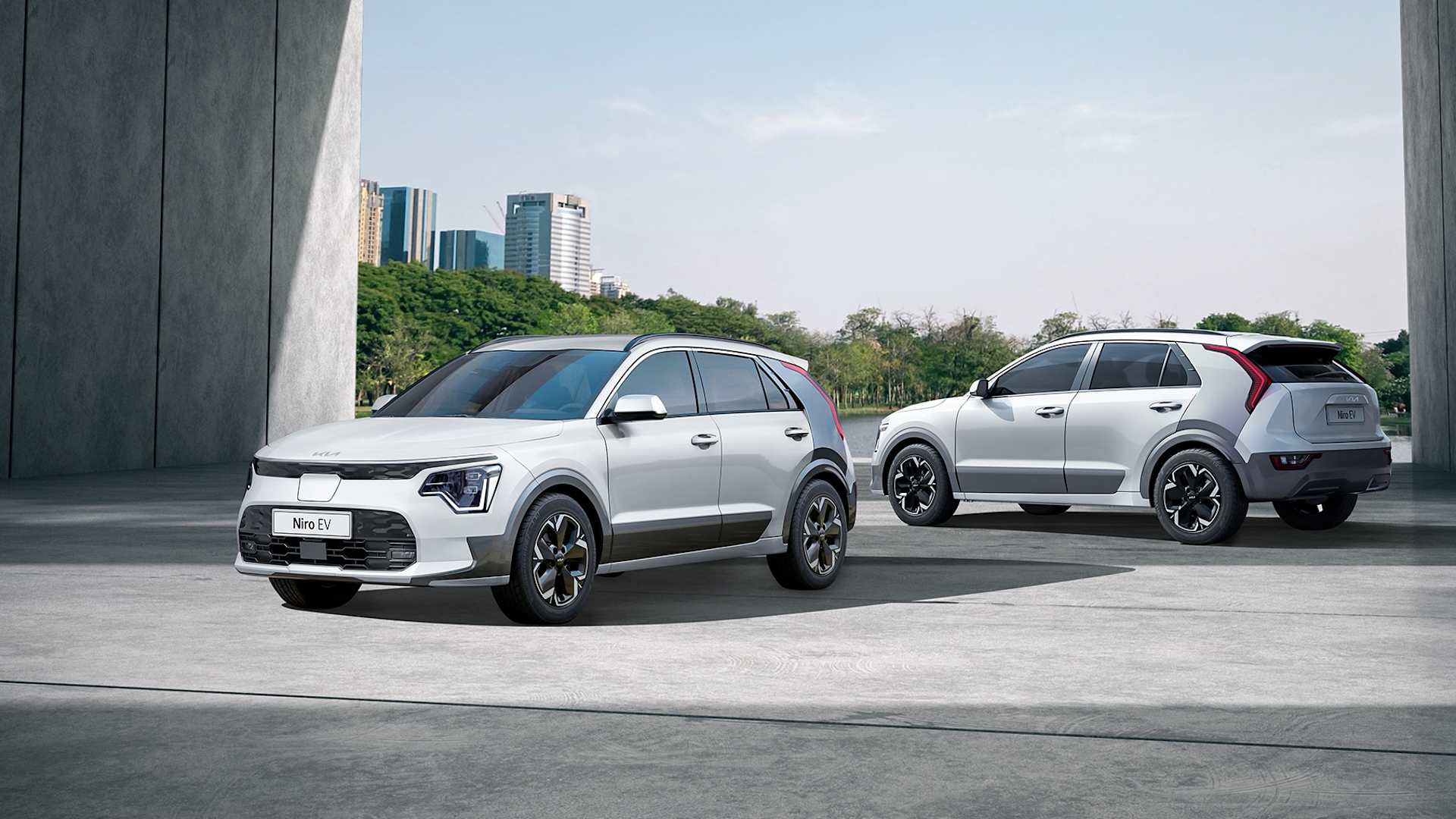 New and Used Car Dealer | Swindon, Wiltshire | Fish Brothers KIA