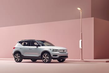 Marshall Volvo Retailers | Cambridge, Derby, Grantham, Milton Keynes ...