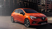 New Renault Cars | Lowestoft & Great Yarmouth | Mitchells Renault