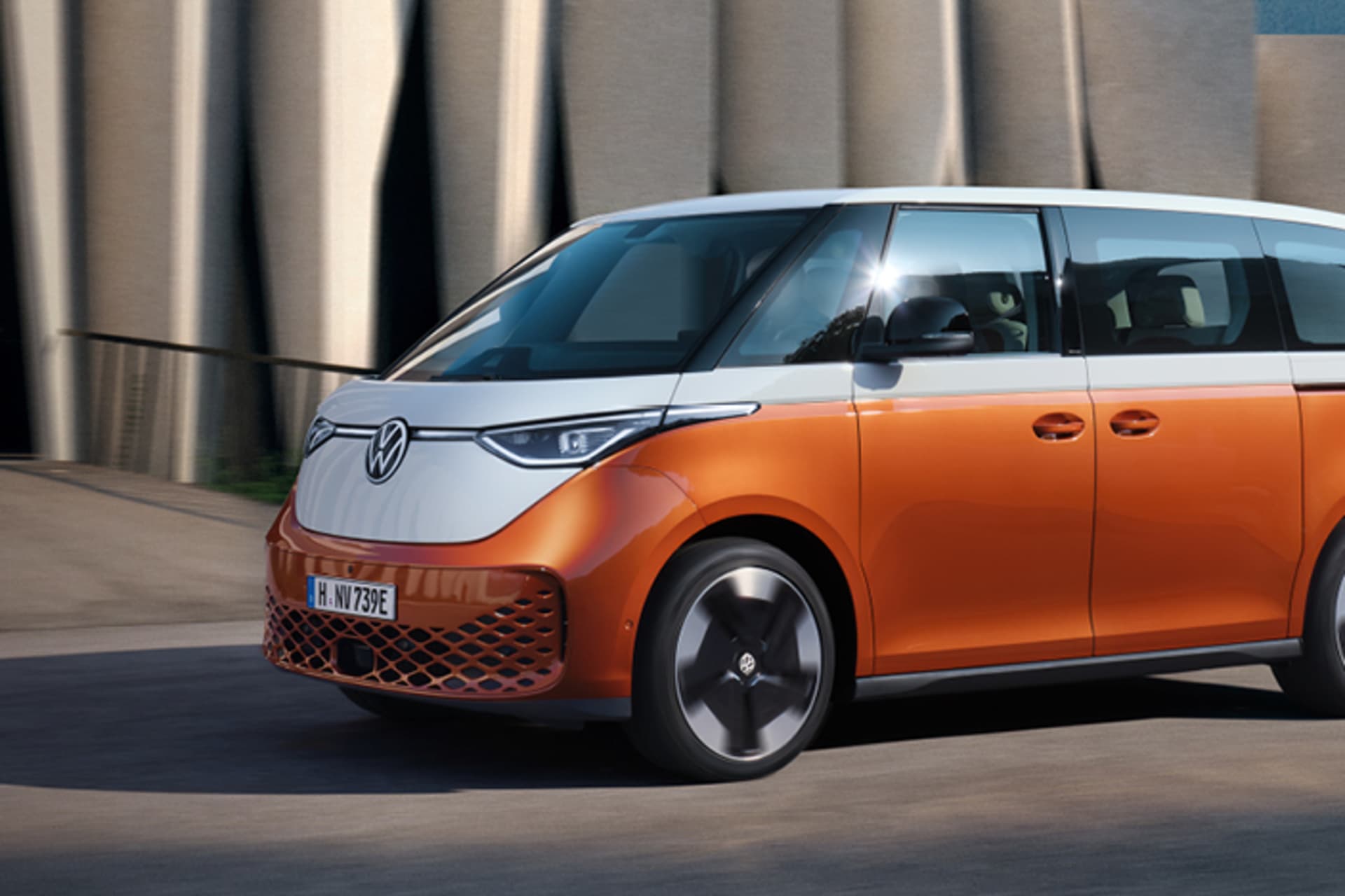 Volkswagen Commercial Dealer | Ashford, Crawley, Sittingbourne & Eastbourne