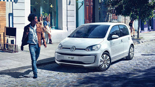 Volkswagen Motability Offers | Buckinghamshire, Berkshire, Devon, Essex ...