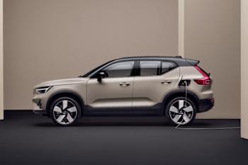 XC40 Motability Offer | Marshall Volvo