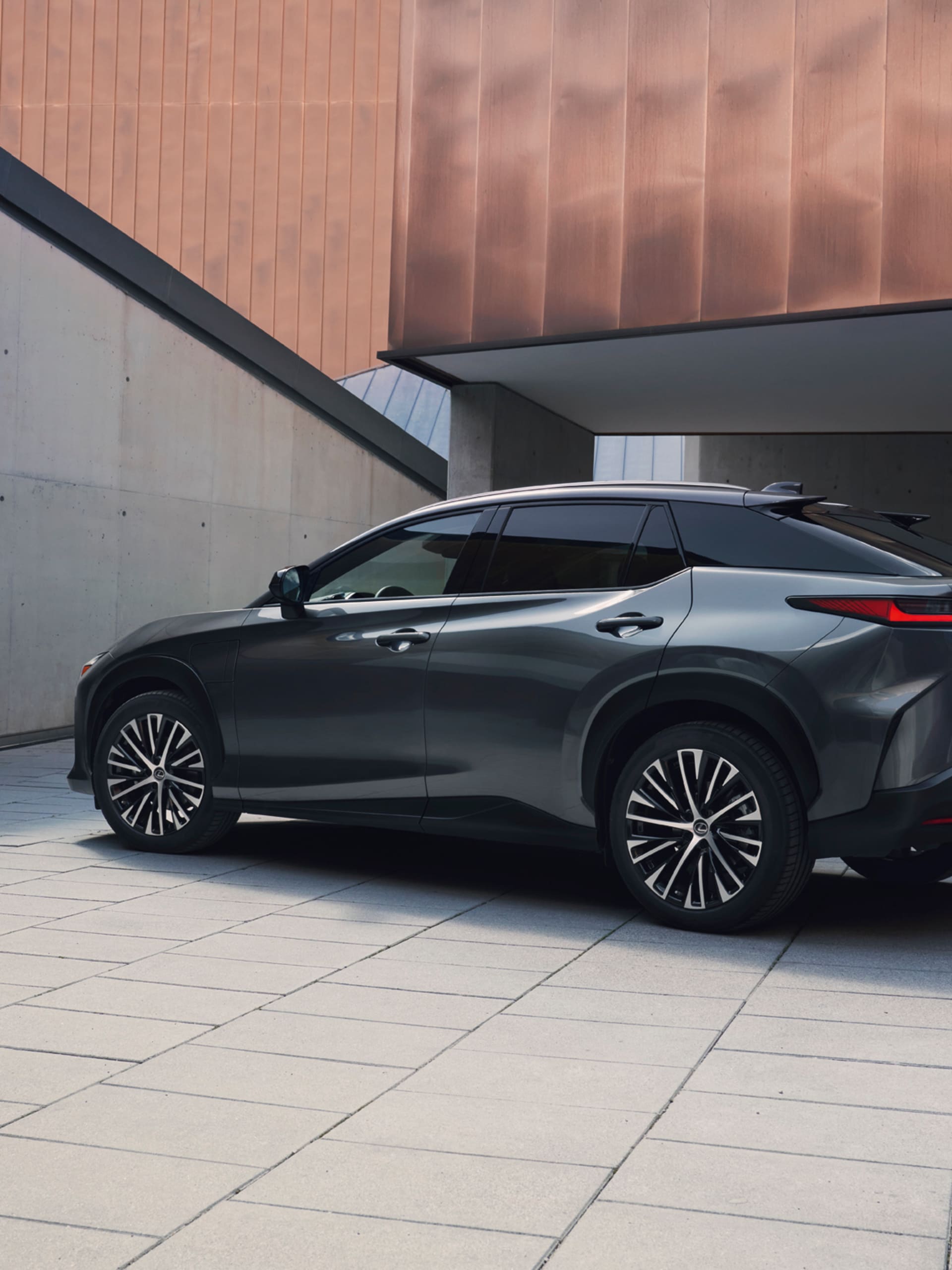 Lexus Car Dealers | Across Devon, Dorset & Hampshire | Snows Lexus