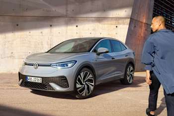 Volkswagen Dealers Gatwick, West Sussex | Marshall Volkswagen