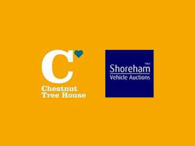 Chestnut Tree House Logo
